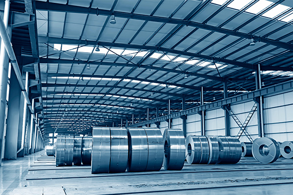 ¿Cuál es la diferencia entre el acero laminado en caliente y el acero laminado en frío?